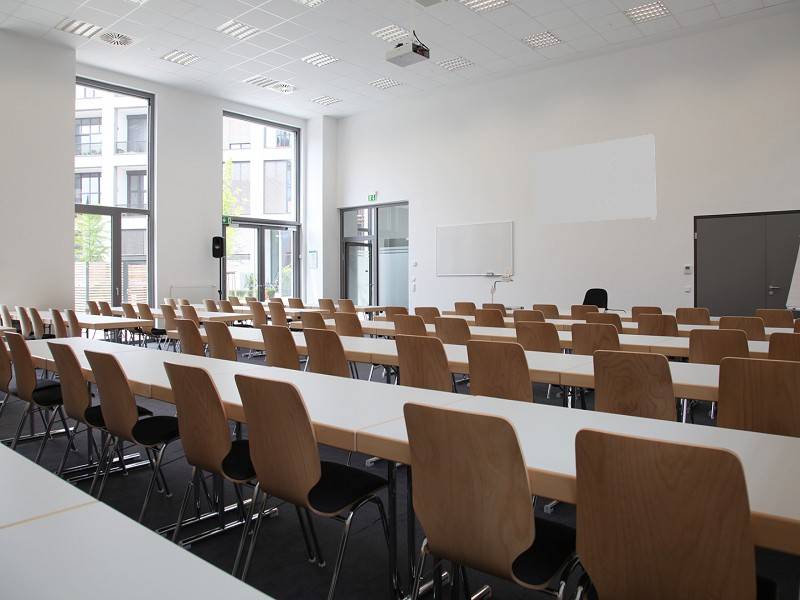 Giotto Srl Aule formazione, Sale congressi a GROSSETO