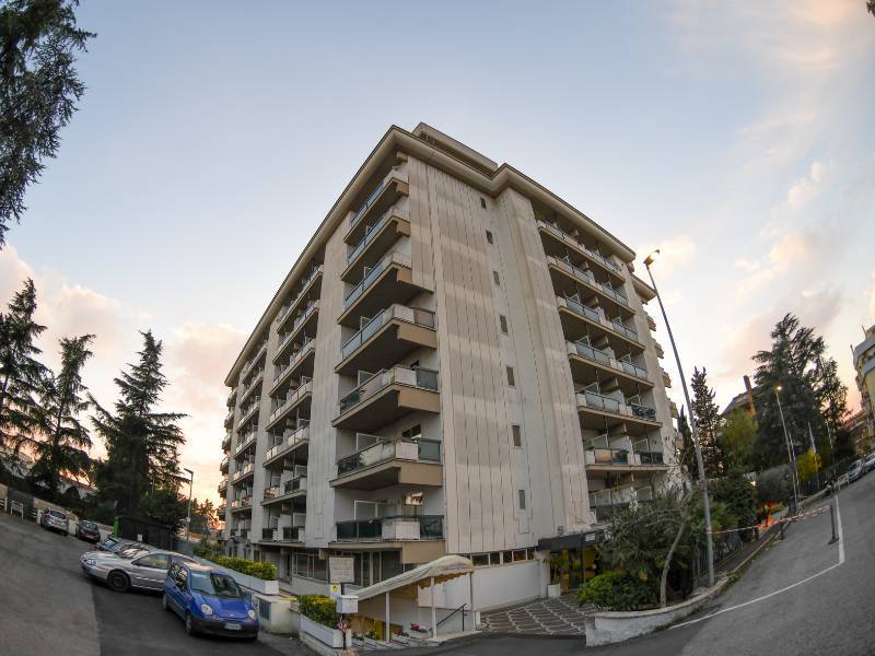 Hotel PINETA PALACE Sale meeting, Sale congressi, Sale eventi a ROMA